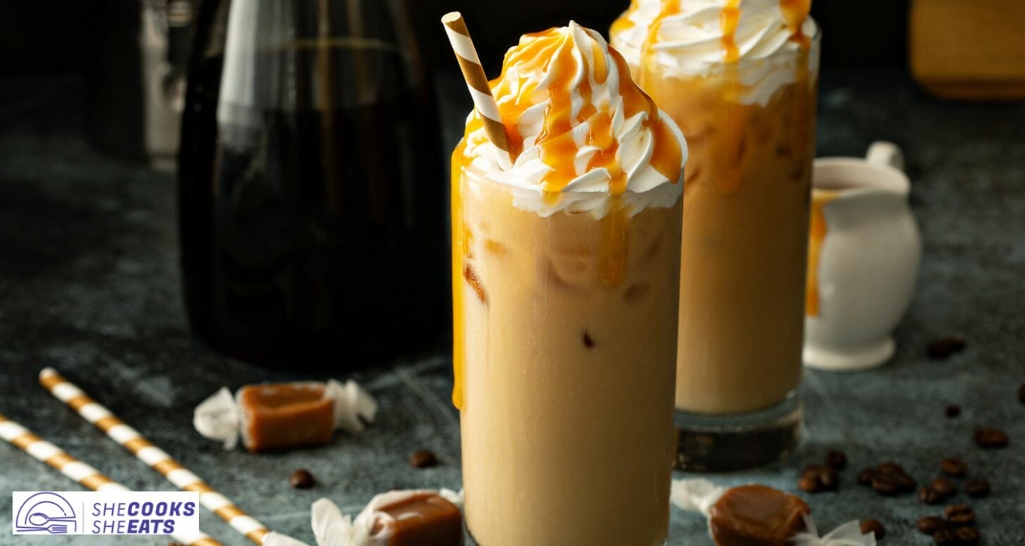 How Many Syns In Tassimo Costa Caramel Latte And Low Syn Alternatives