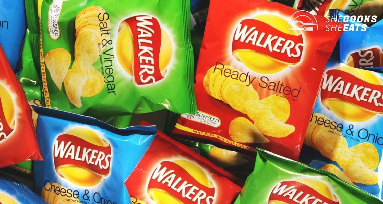 Walkers Crisps Syns at Pamela Alvarez blog