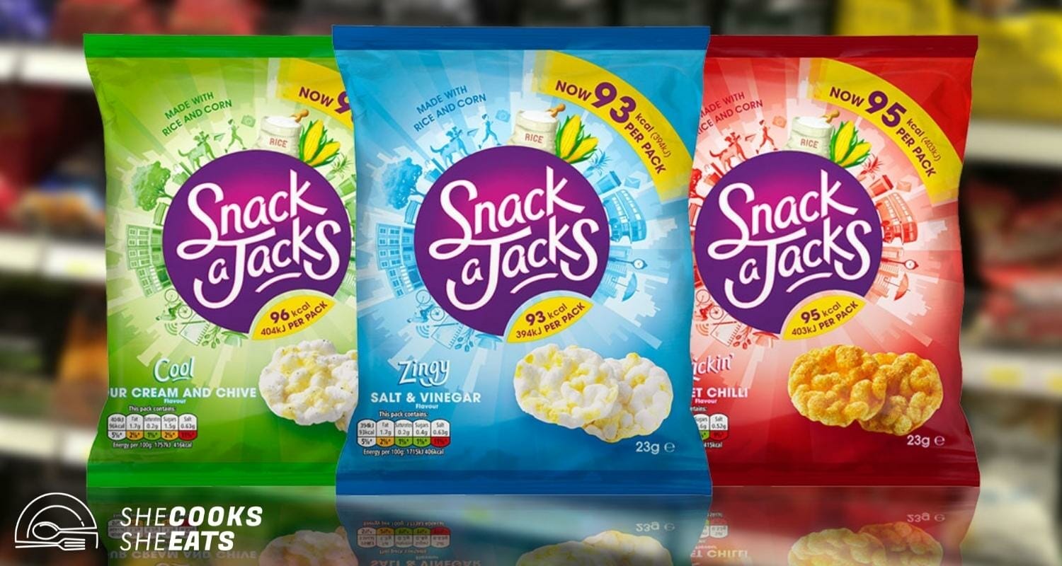 How Many Syns In Snack A Jacks 19g? Find Out Here!