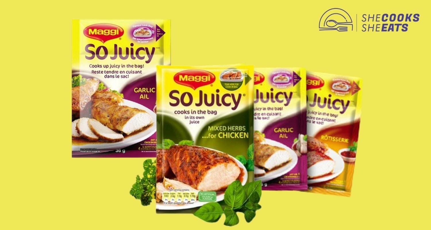 How Many Syns In Maggi So Juicy Bags? Find Out Here!