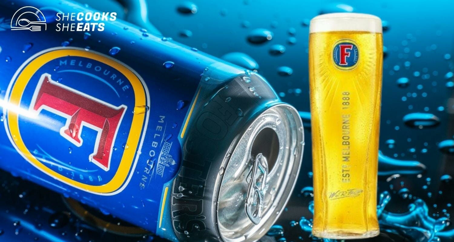 How Many Syns In A Pint Of Fosters? Find Out Here!