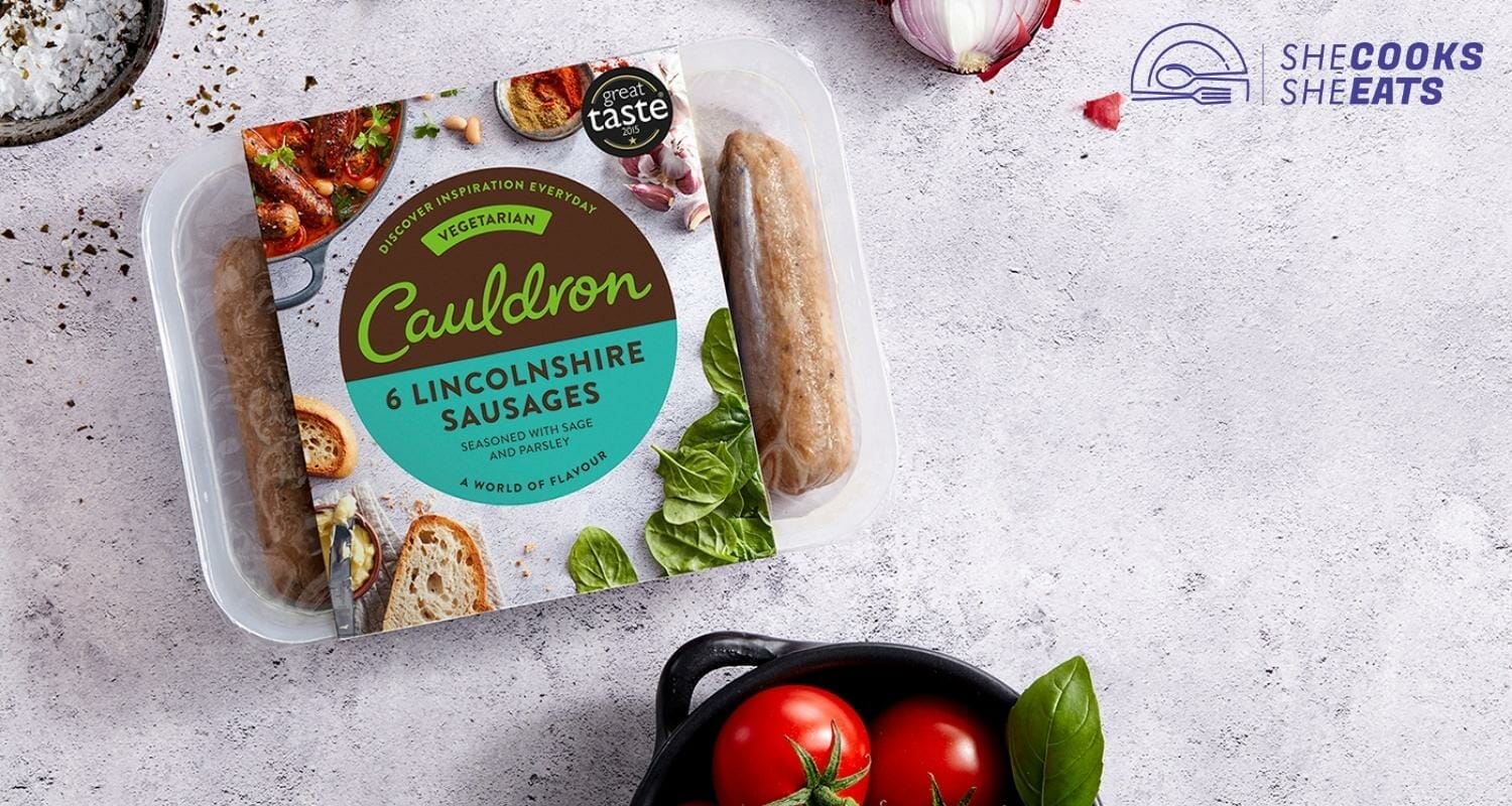 How Many Syns In Cauldron Lincolnshire Sausages? Find Out Here!
