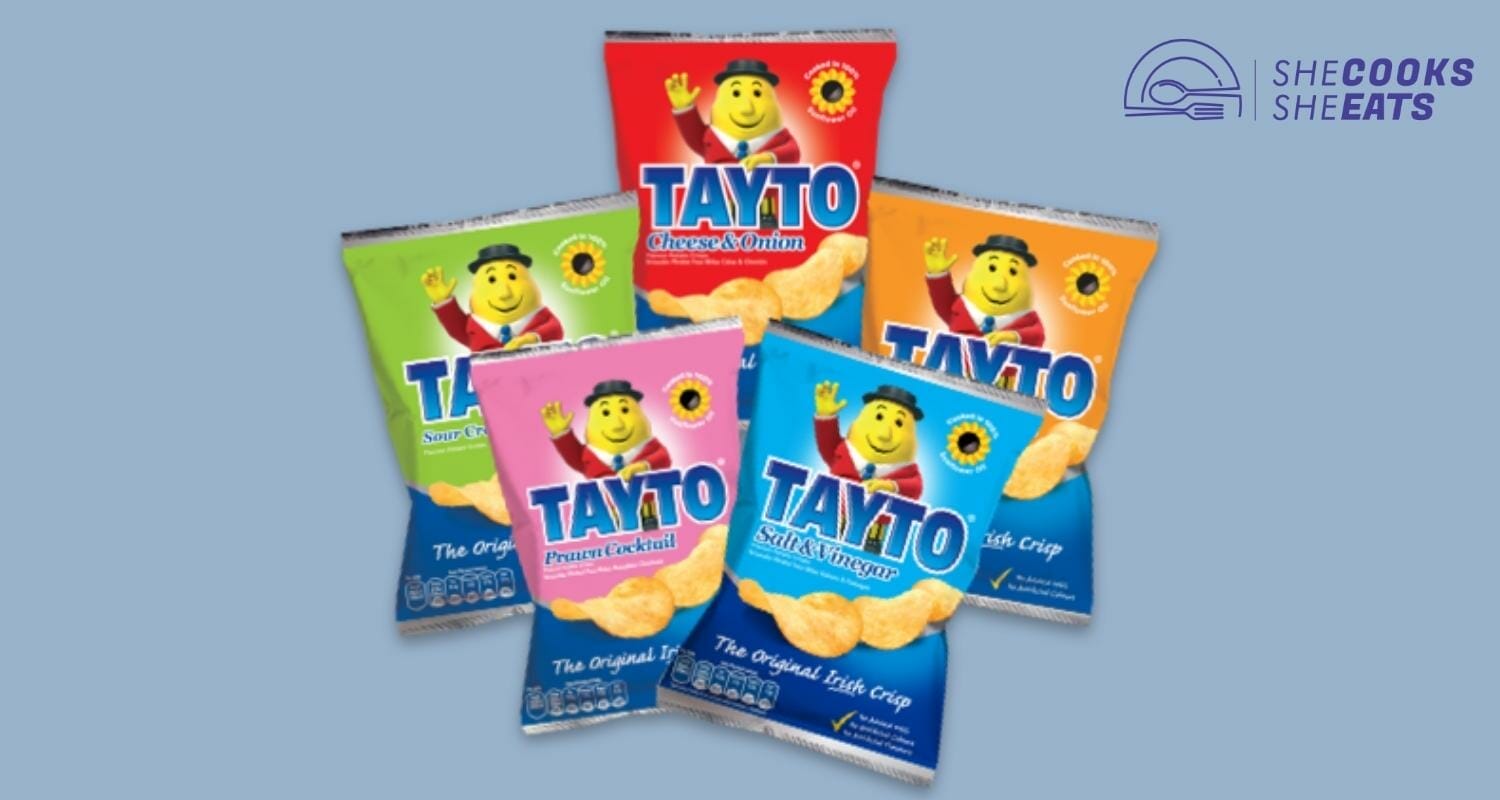 How Many Syns In Tayto Crisps? Find Out Here!