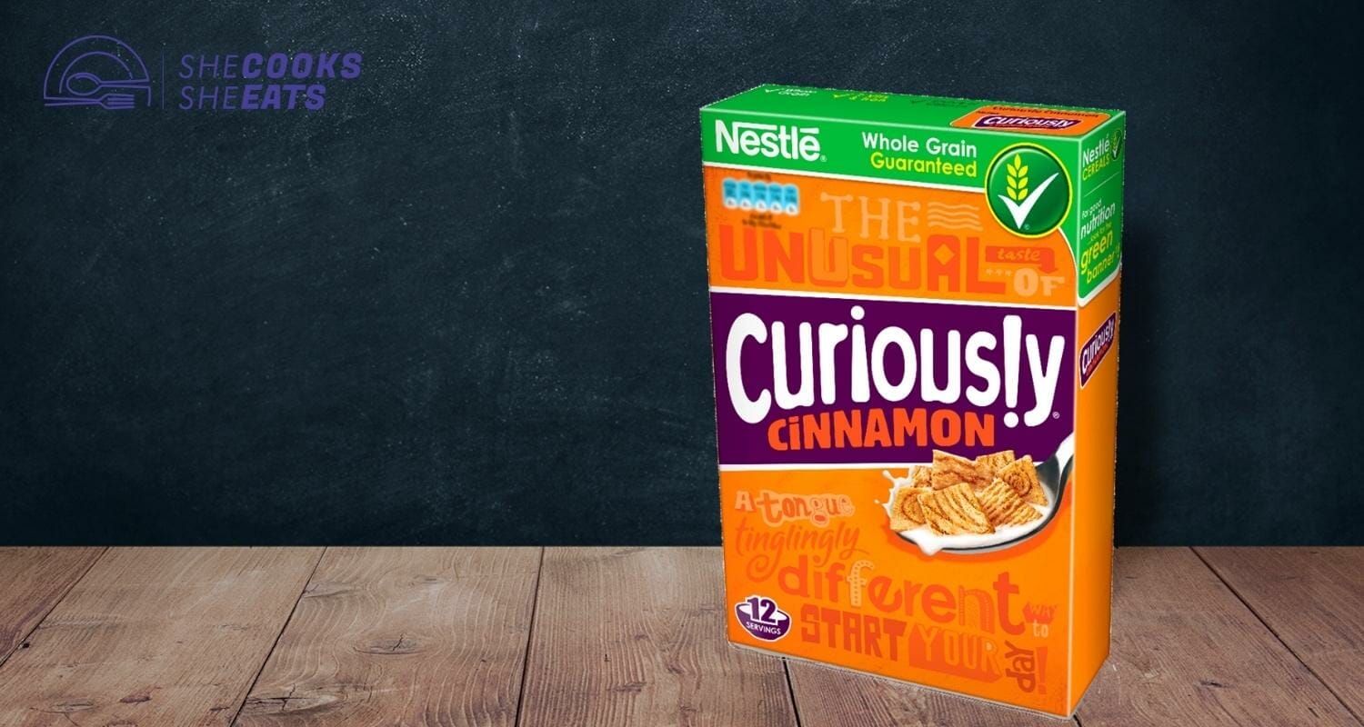 How Many Syns In Curiously Cinnamon Cereal? Find Out Here!
