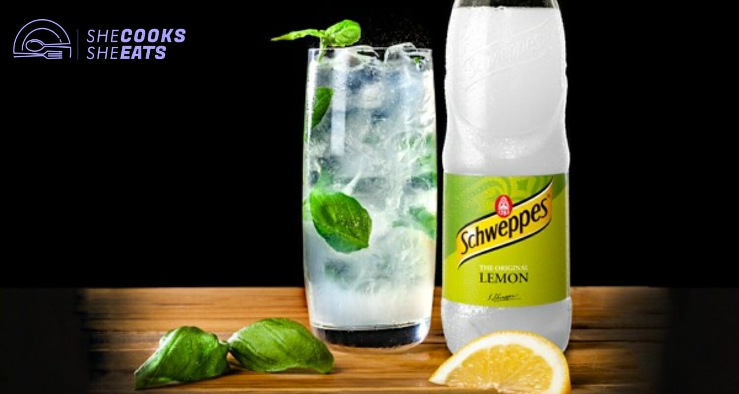 How Many Syns In Schweppes Lemonade? Find Out Here!