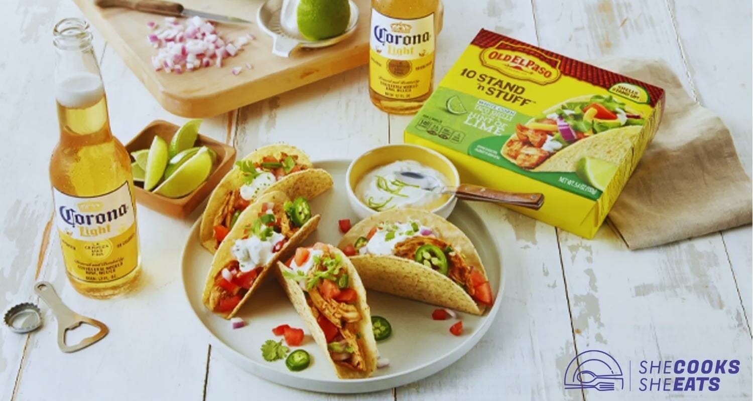 How Many Syns In Stand & Stuff Tacos? Find Out Here!