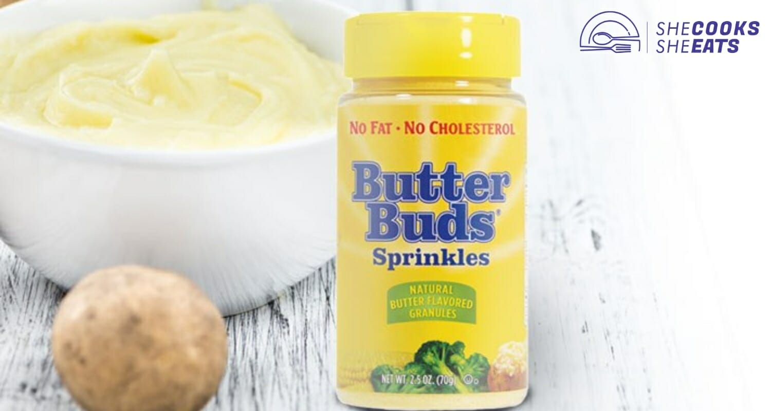 How Many Syns In Butter Buds? Find Out Here & Alternatives!