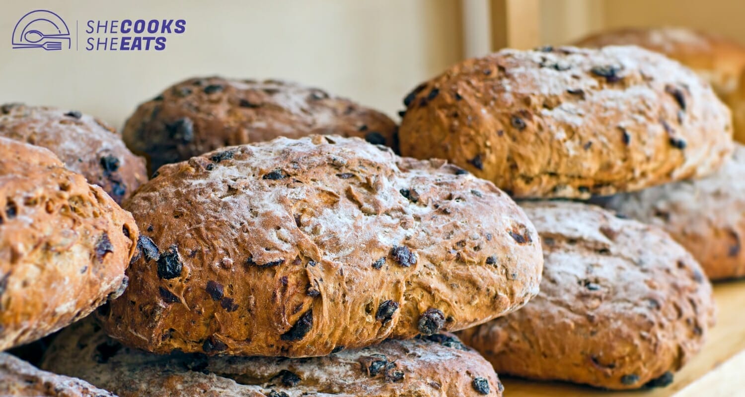 How Many Syns In Granary Bread? Find Out Here!