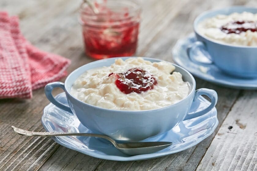 Sweeten Up Your Curry Night With These Irresistible Desserts